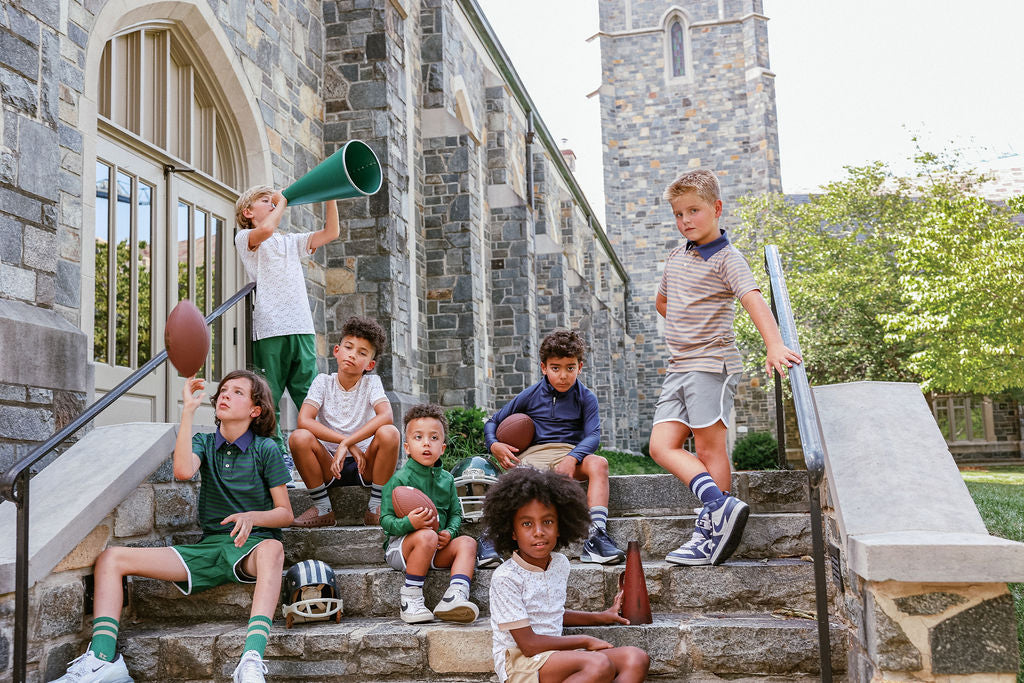 friday night lights – Courtside Kids