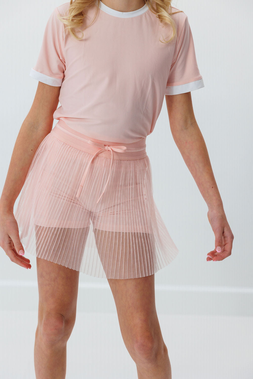 Courtside Kids • Premium Boys Activewear