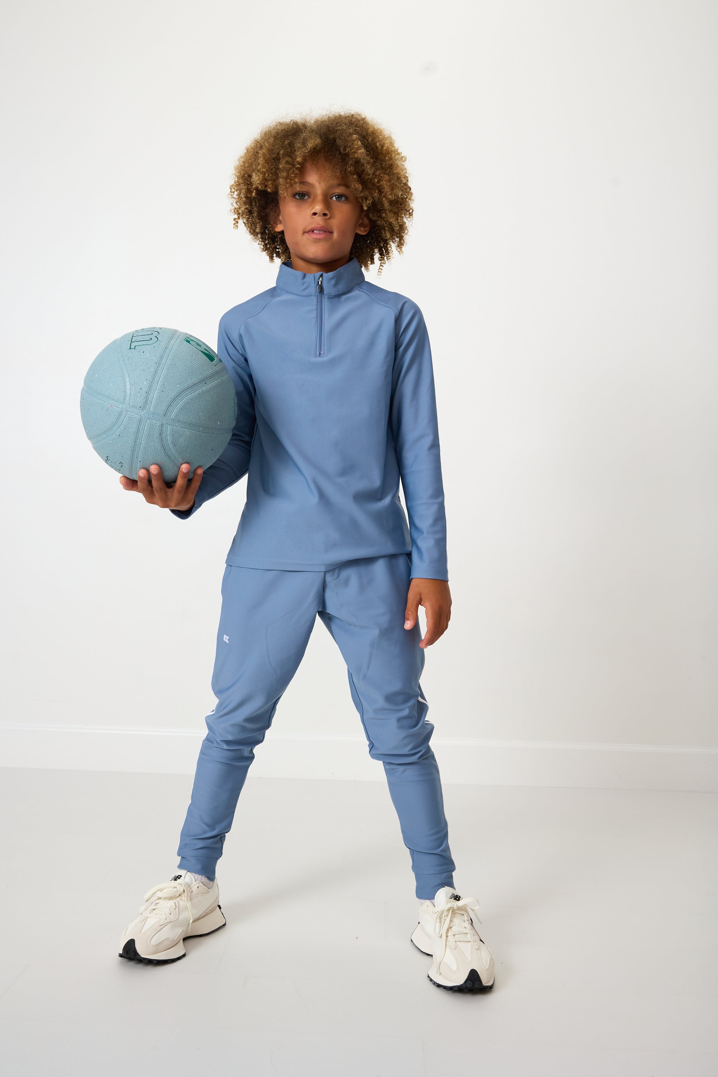 Courtside Kids • Premium Boys Activewear