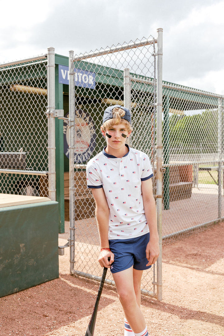 boys of summer collection – Courtside Kids