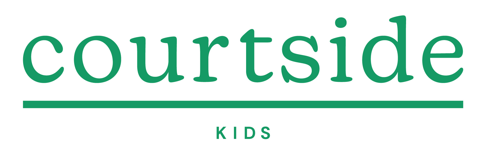 Courtside Kids - Premium Boys Activewear