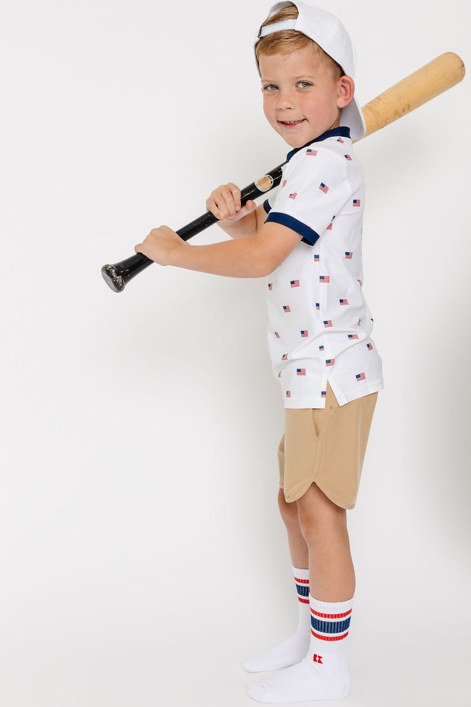 boys of summer collection – Courtside Kids