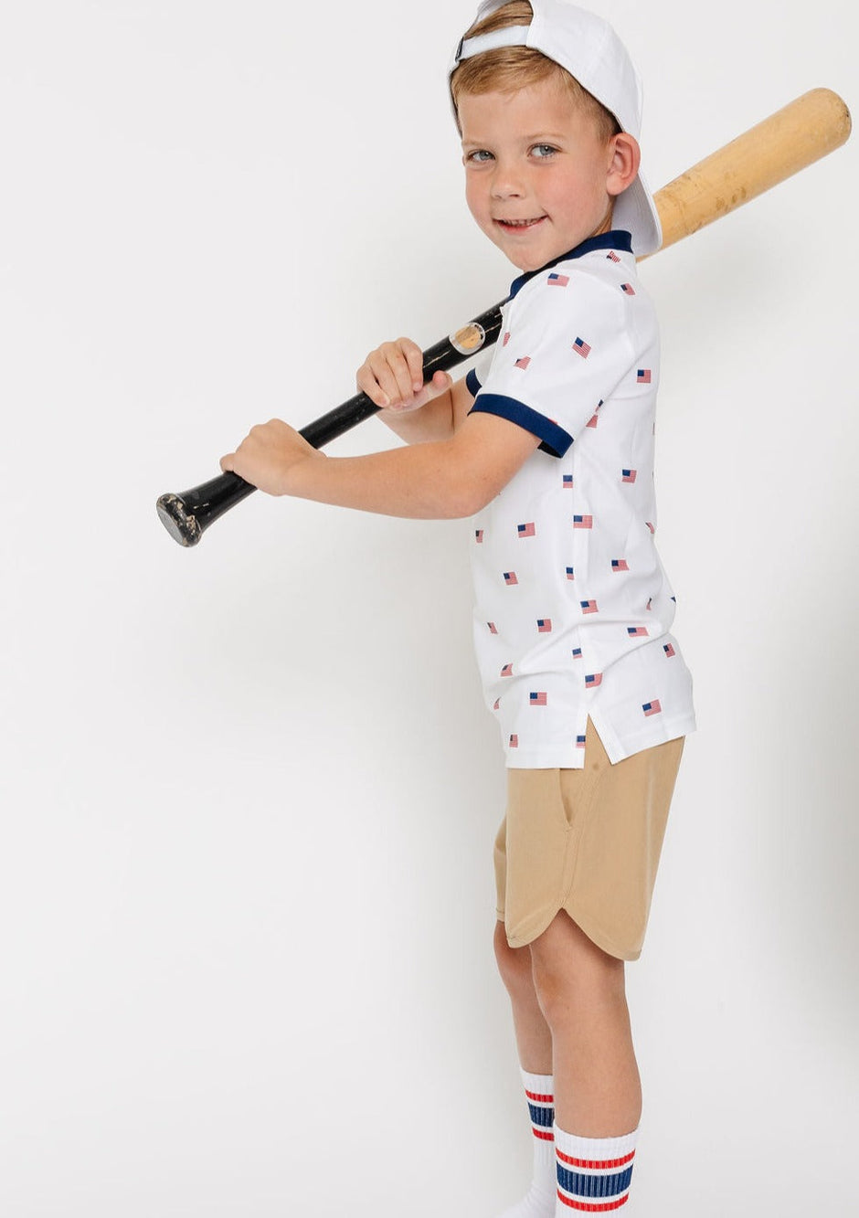 boys of summer collection – Courtside Kids