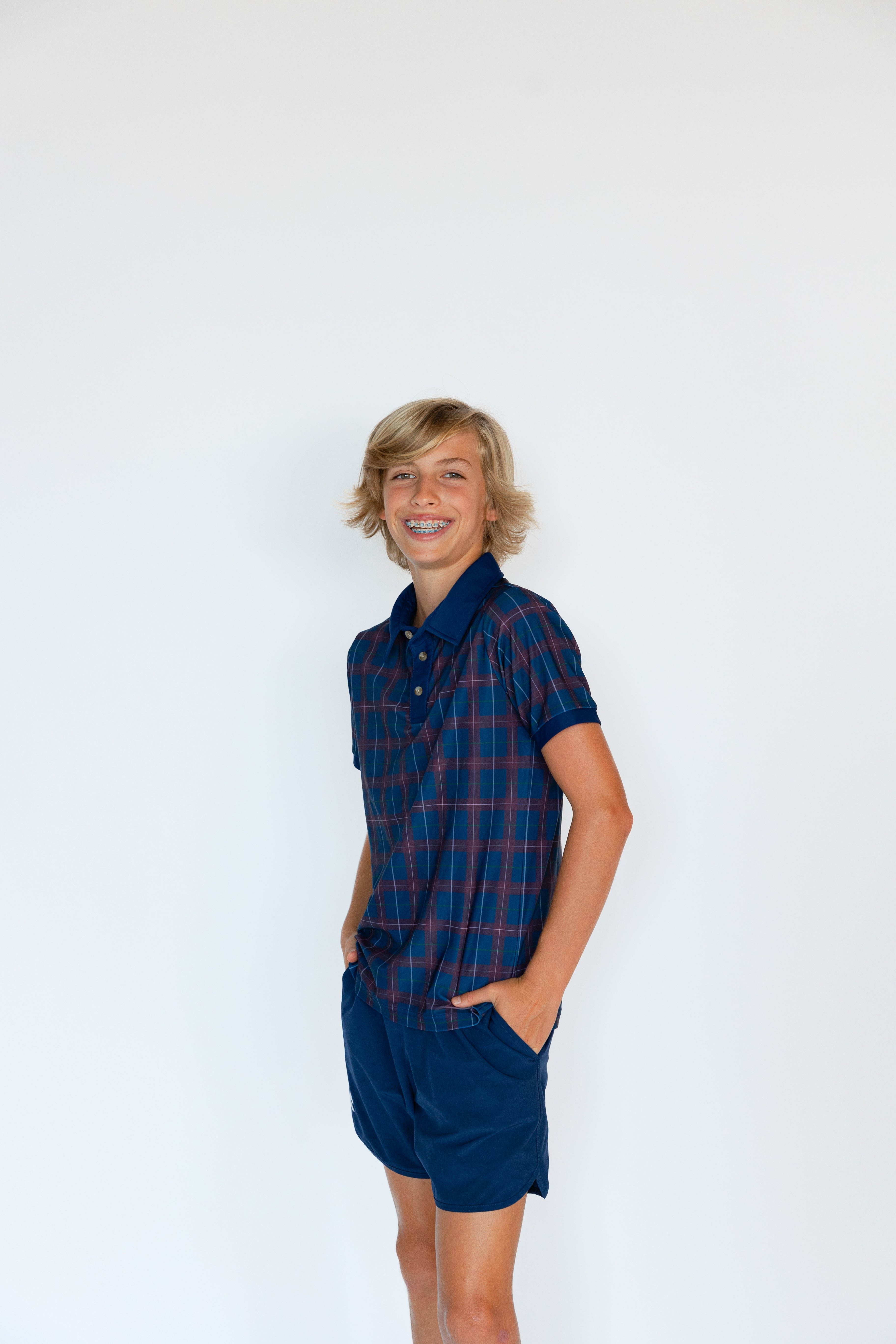 boys of summer collection – Courtside Kids